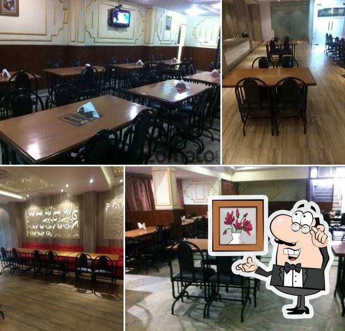 Aditya Restaurant, Lucknow, Subhash Marg - Restaurant reviews
