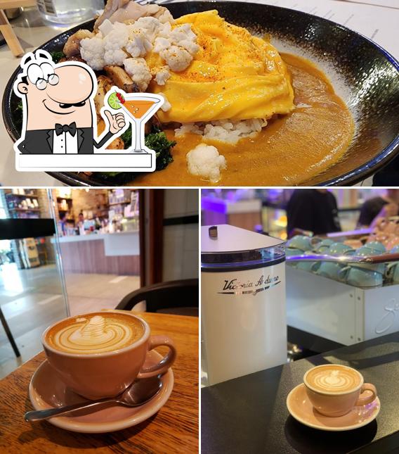 Double Maker Coffee, Brisbane - Restaurant menu, prices and reviews