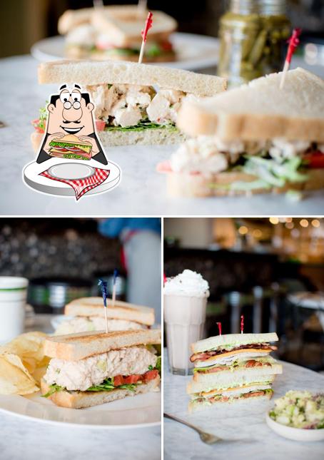 Jack Andrea, Kenosha - Restaurant menu, prices and reviews