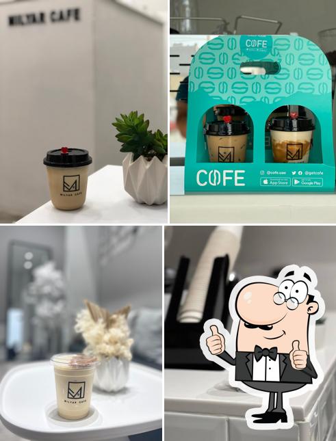 MILYAR CAFE, Sharjah - Restaurant reviews