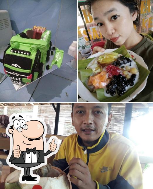 Warung Makan Prima restaurant, Indonesia - Restaurant reviews
