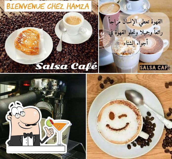 Le top 5 cafétérias à Gafsa, novembre 2025 - Restaurant Guru