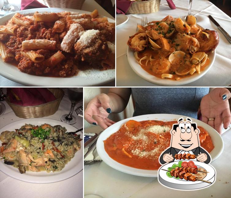 Top 10 restaurants in St. George, october 2025 - Restaurant Guru