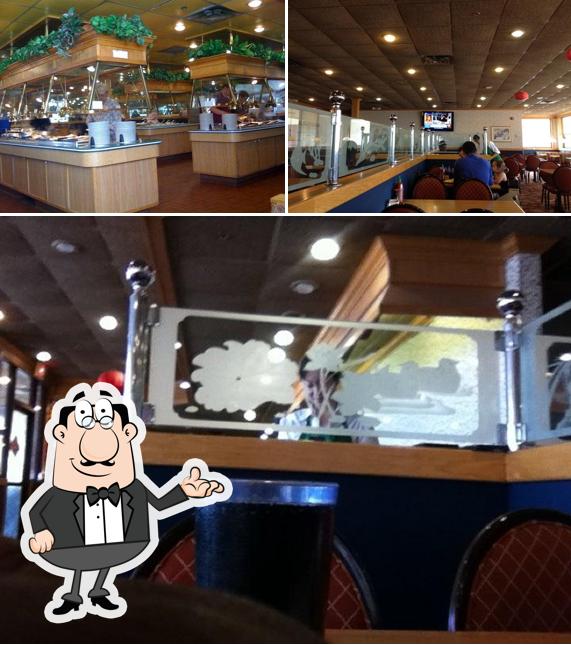 China King Buffet, College Station - Restaurant menu, prices and reviews