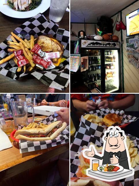Clay Street Grill in Austinburg - Restaurant menu and reviews