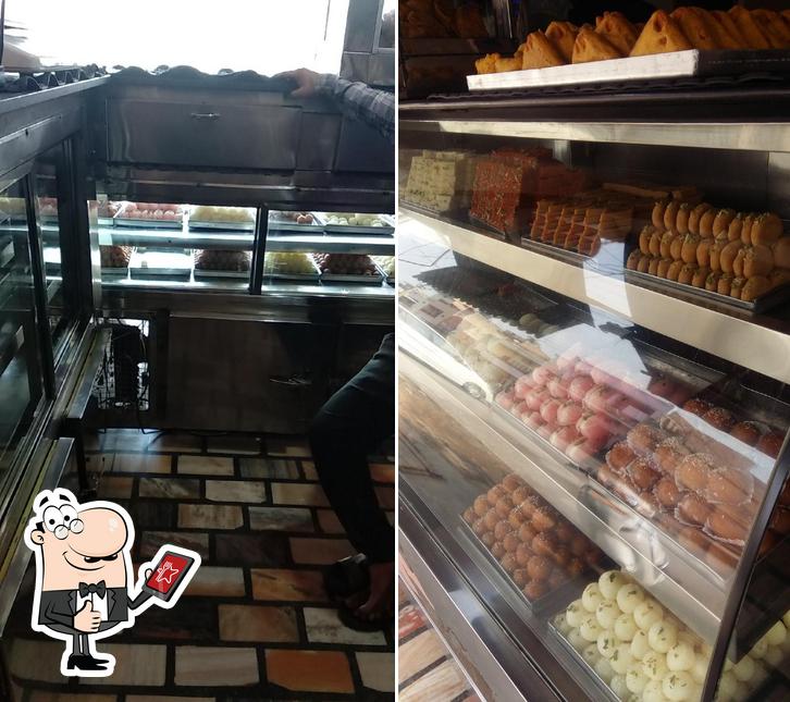Old Azad Sweets, Ambala - Restaurant reviews