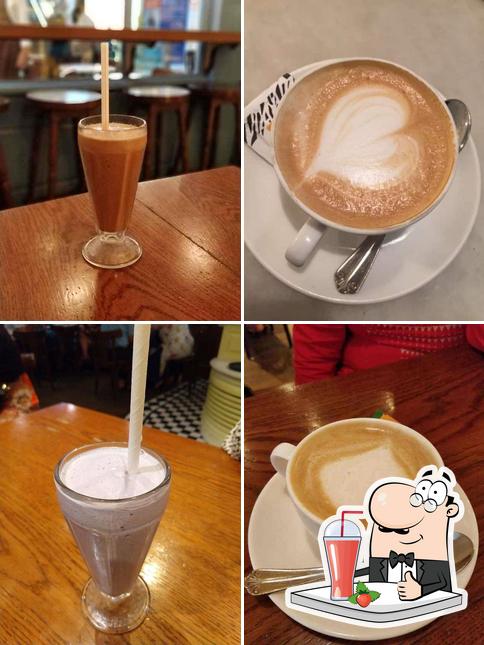 The Big Chill Cakery, Noida - Restaurant reviews
