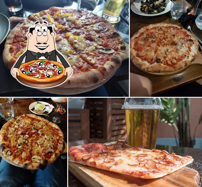 Donatello's Restaurant, Maynooth - Restaurant menu, prices and reviews