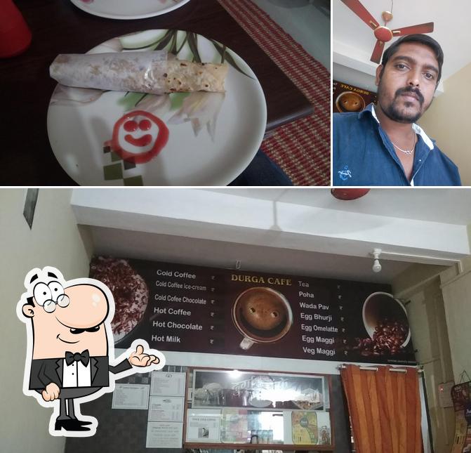 Durga Cafe, Ashta - Restaurant menu, prices and reviews