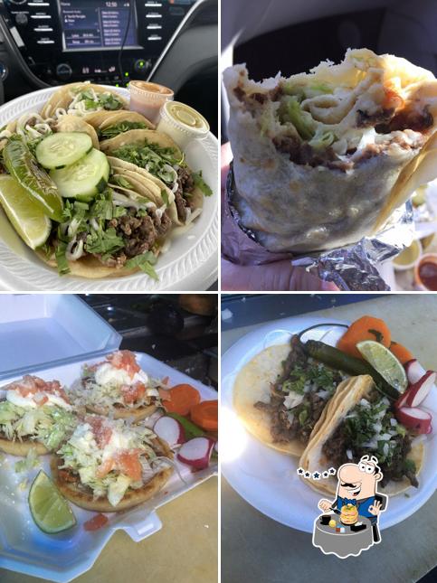 El Burrito Expess, Memphis - Restaurant menu, prices and reviews