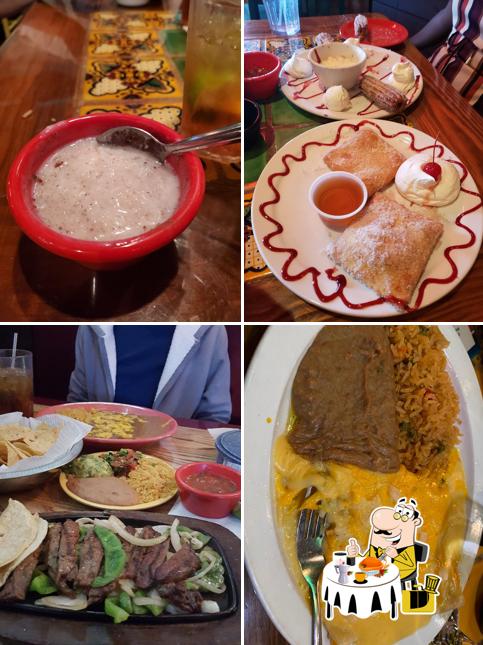 El Ranchito, Dallas - Restaurant menu, prices and reviews
