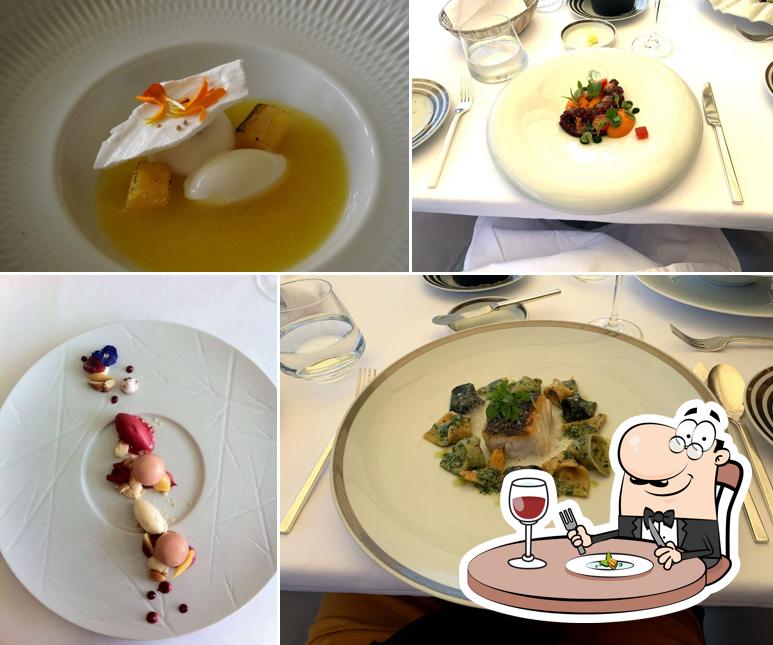 Eleven, Lisboa - Menu do restaurante, preços e opiniões