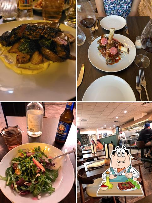 Elizabeth., Stratford - Restaurant menu, prices and reviews