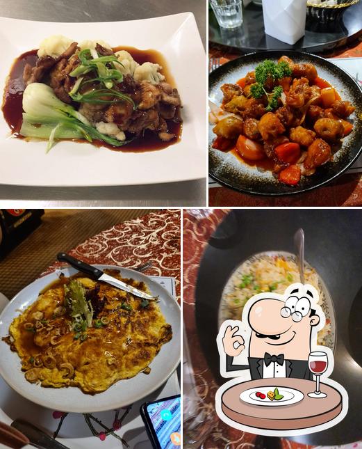 Wan Loy Chinese Restaurant, Traralgon - Restaurant menu, prices and reviews