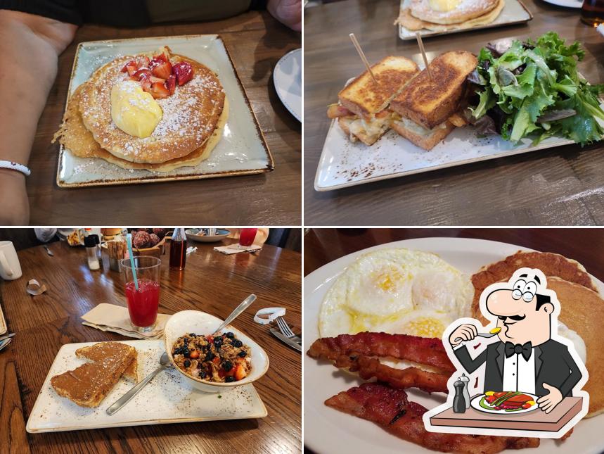 First Watch, Winter Garden - Restaurant menu, prices and reviews