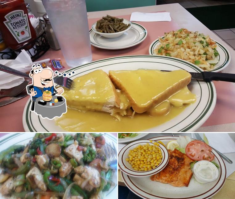 Golden Greek, Mount Clemens - Restaurant menu, prices and reviews