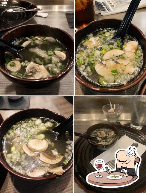 Japan Inn in Miami - Restaurant menu and reviews