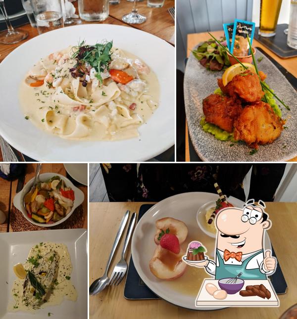 Top 10 restaurants in Torquay, november 2024 - Restaurant Guru