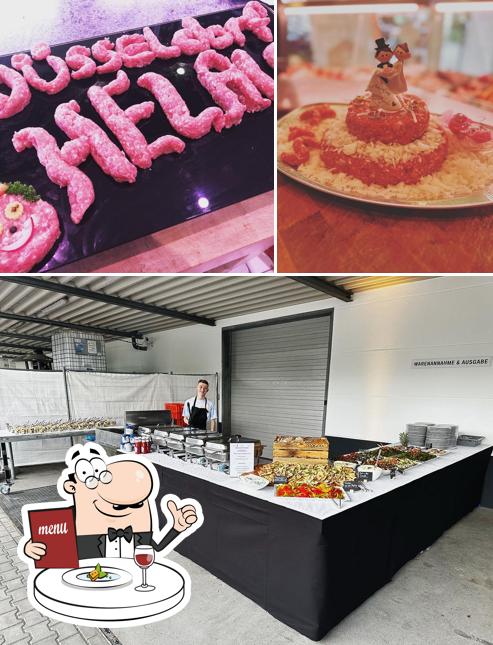 Metzgerei Brosi, Düsseldorf - Speisekarte, Preise und Bewertungen