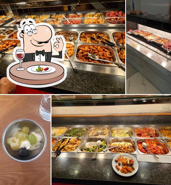 New Eastern Court, Castleford - Restaurant menu, prices and reviews