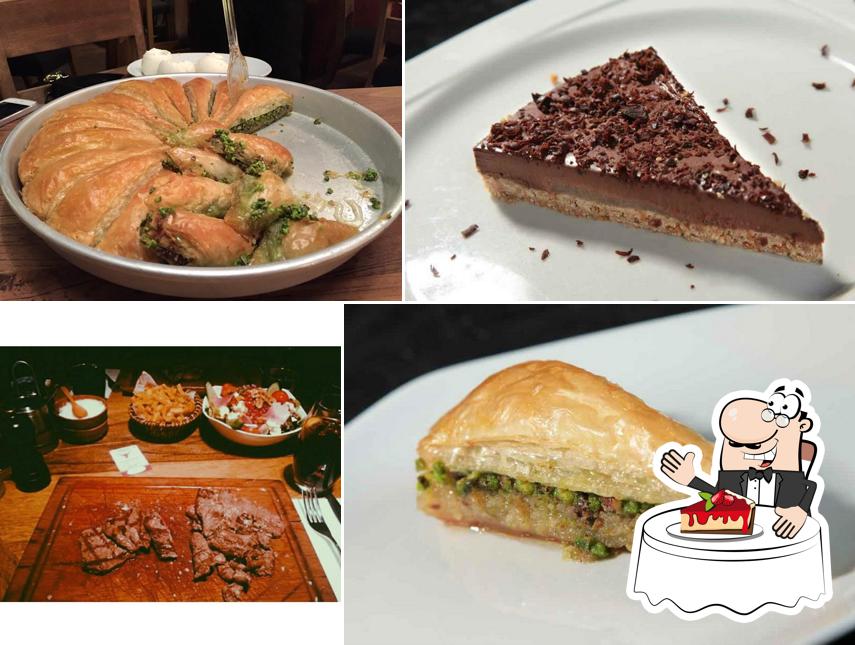 Nusr-Et Steakhouse Etiler, Istanbul, Nisbetiye Cd No:87 - Restaurant ...