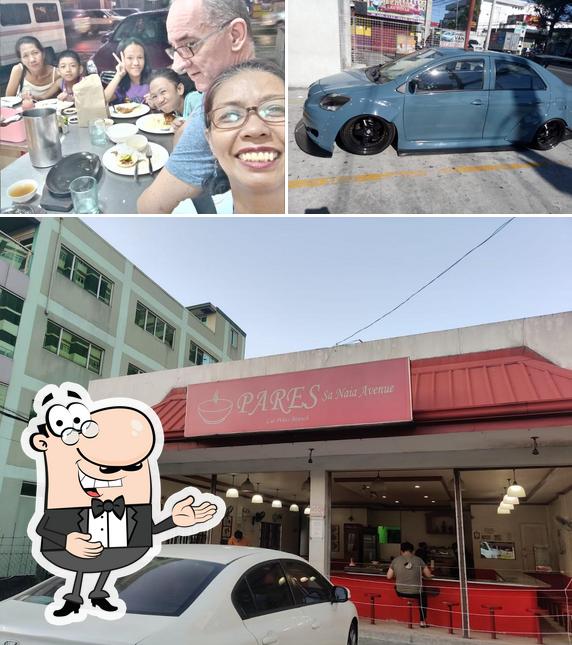 Salutos Restaurant (PARES Sa NAIA Avenue - Las Pinas), Las Pinas ...