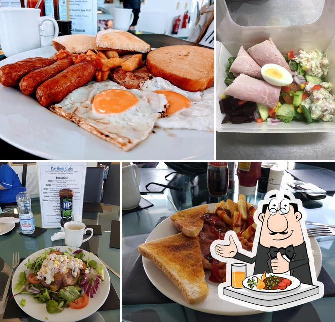 Top 7 restaurants for breakfast in Llanelli, october 2025 - Restaurant Guru