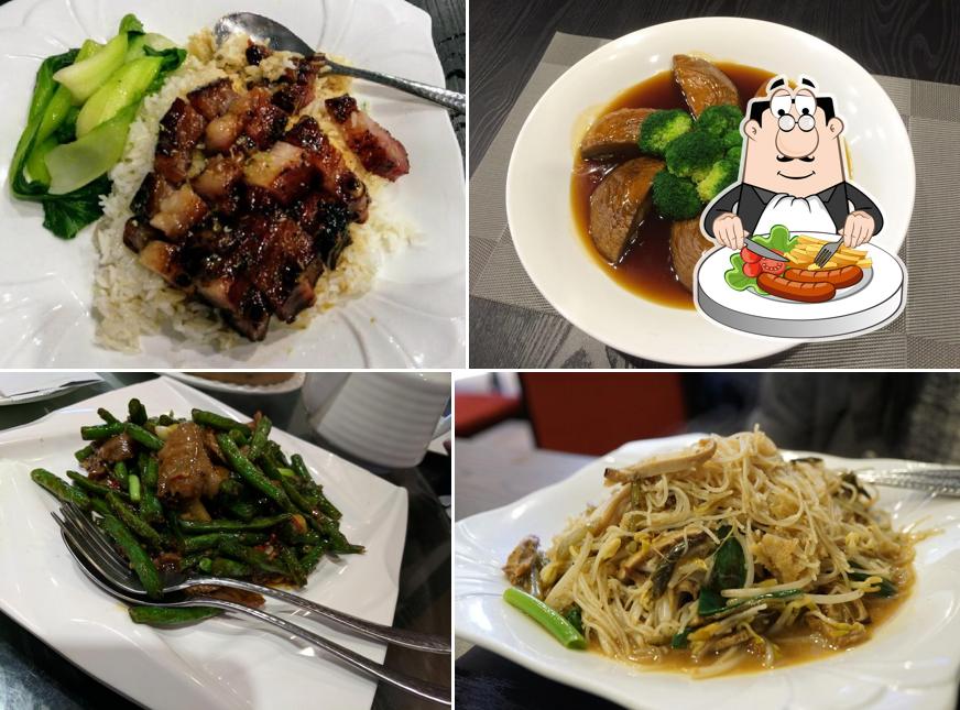 Top 5 restaurants with roasted duck in Doncaster East, january 2025 ...
