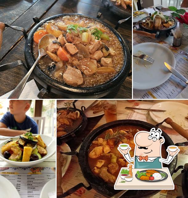 Pizza-restaurant Enjoy, Gevgelija - Restaurant menu, prices and reviews