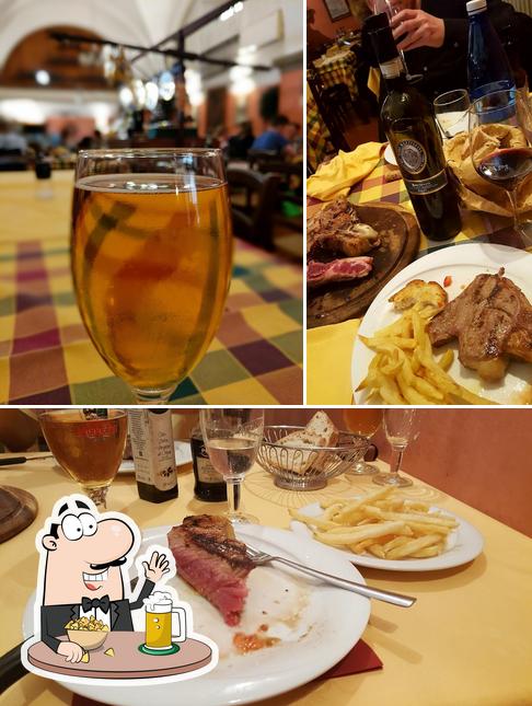 Ristorante Toto', Florence - Restaurant reviews