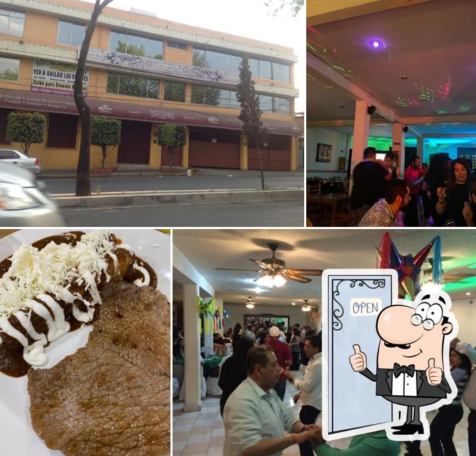 Carro del Sol pub & bar, Mexico City - Restaurant reviews