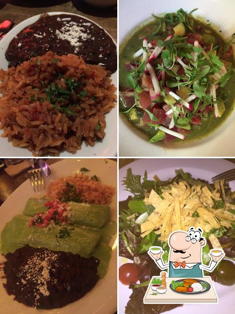 Cha Cha's Latin Kitchen, Brea - Restaurant menu, prices and reviews