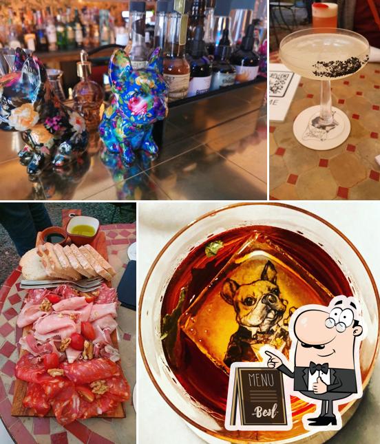 Edgar’s Flavors, Brussels - Restaurant reviews