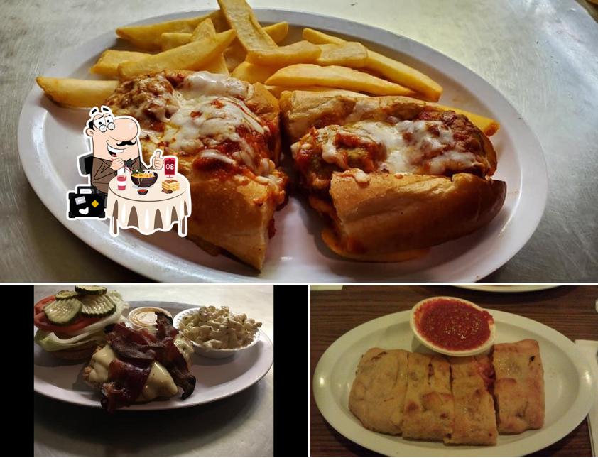 Four Kegs, Las Vegas - Restaurant menu, prices and reviews