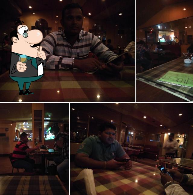 Josh The Bar, Brahmapur - Restaurant reviews