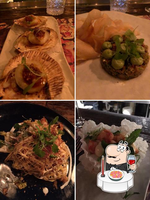 LONGTIME DINING, Brisbane - Restaurant menu, prices and reviews
