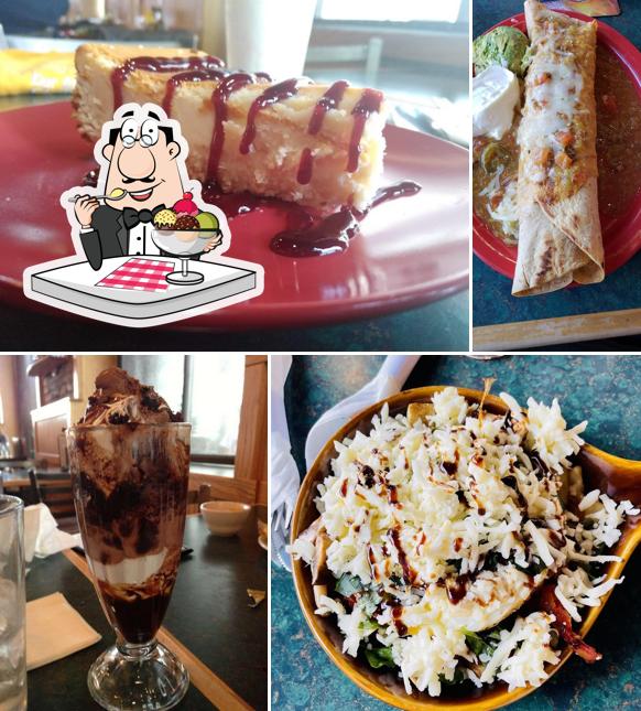 Lovejoy's Bar & Grill, Laramie - Restaurant menu, prices and reviews
