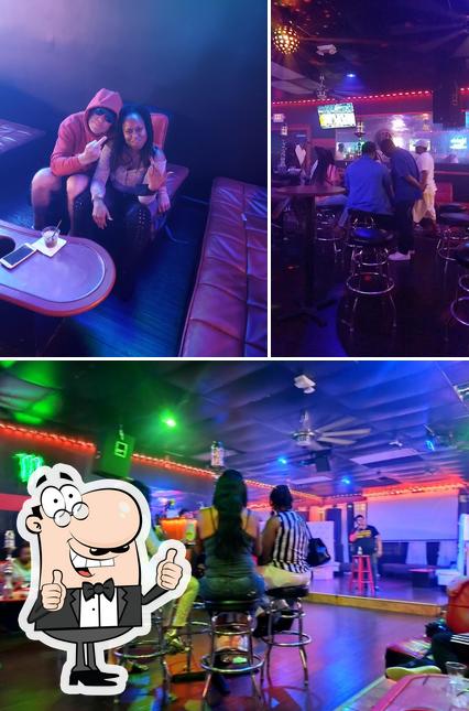 Main Street Lounge. 3298 B south loop west 77025 in Houston ...