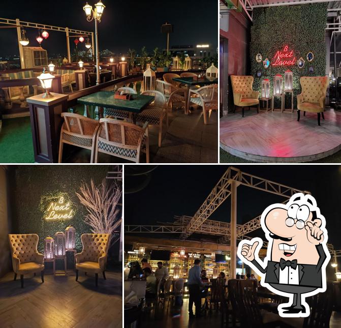 NXT-LVL, Thane - Restaurant menu, prices and reviews