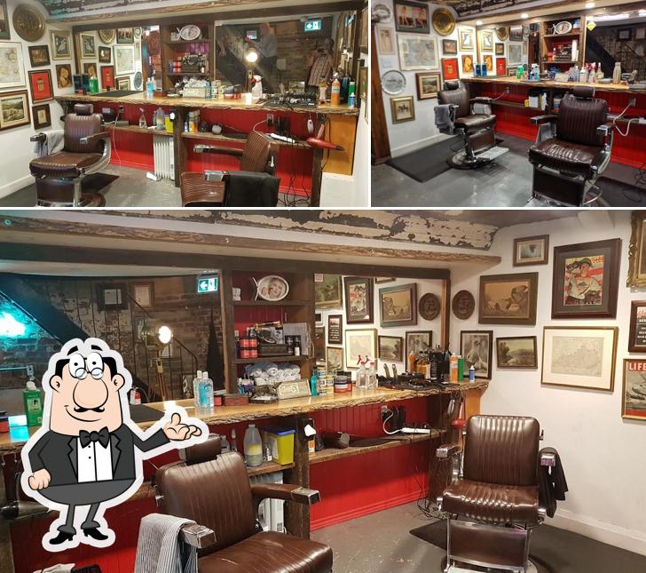 Oldtown Bodega, Toronto, King - Restaurant menu, prices and reviews