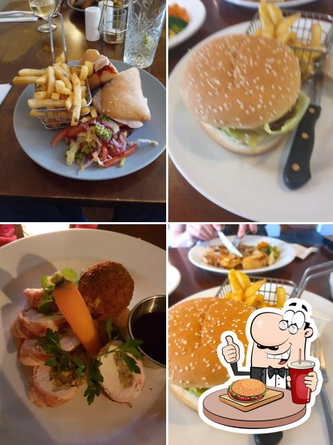 The Bunbury Arms in Bury Saint Edmunds - Restaurant reviews
