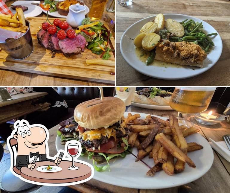 Find the best place to eat in Alnwick, summer 2024 - Restaurant Guru
