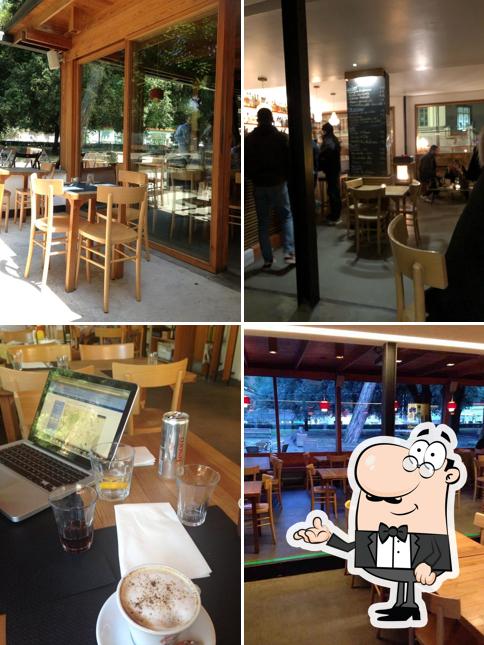 Treebar, Roma, Via Flaminia - Menu e recensioni del ristorante