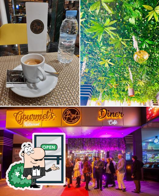 Regal Restaurant Tanger, Tangier - Restaurant reviews