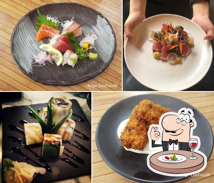 Akachochin in South Wharf - Restaurant reviews