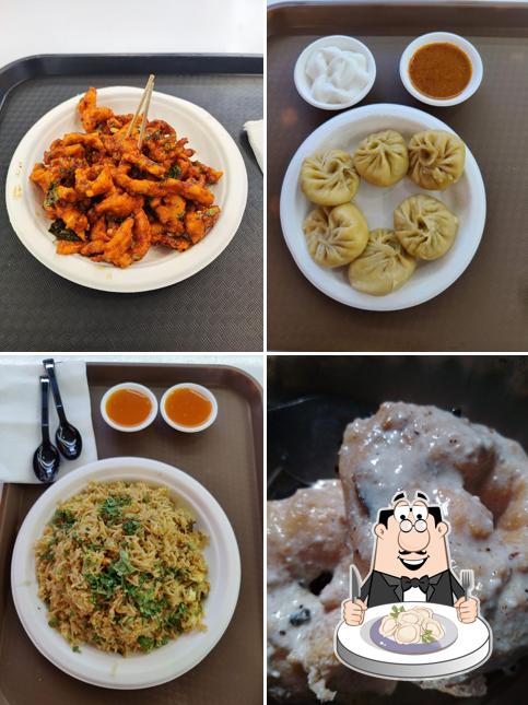 Beijing Bites Chinese restaurant, Hyderabad, Irrum Manzil - Restaurant ...