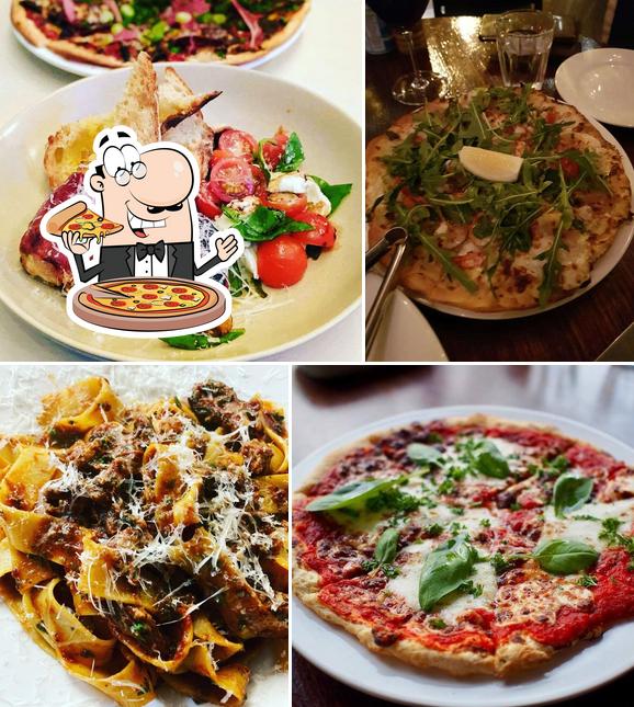 Bombetta in Noosa Heads - Restaurant menu and reviews