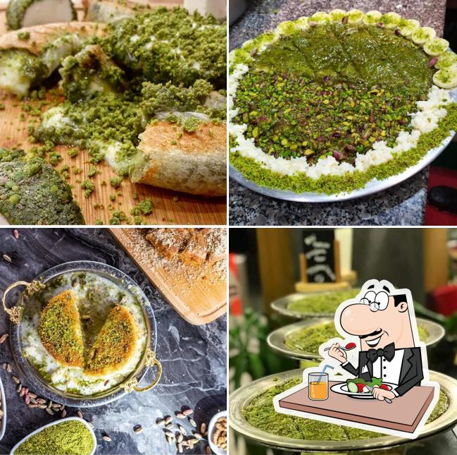 Ehl’i Keyf Kahvaltı Cafe Restoran, Esmirna - Opiniones del restaurante