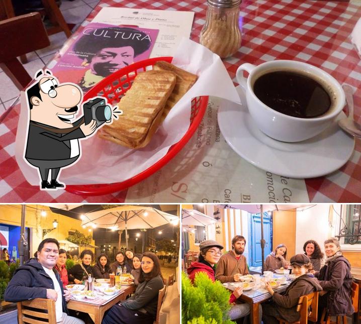 El Gran Bitute, Lima - Menú del restaurante, precios y reseñas