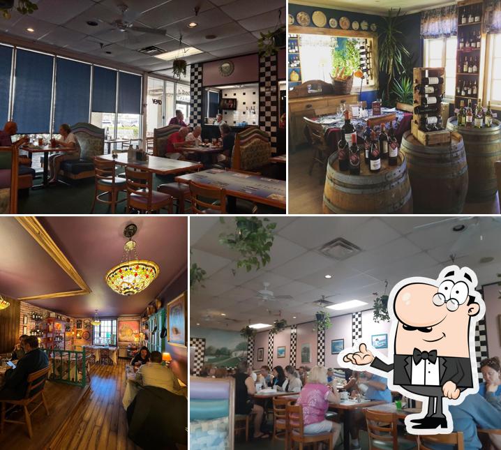 Elena's Restaurant in Punta Gorda - Restaurant menu and reviews